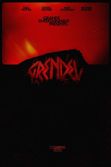 ‎Grendel (2016) directed by Richard Grande • Reviews, film + cast ...
