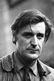 ‎Ted Hughes: Stronger Than Death (2015) directed by Richard Curson ...