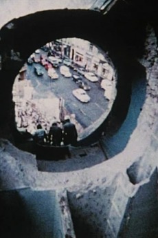 ‎Conical Intersect (1975) directed by Gordon Matta-Clark • Reviews ...