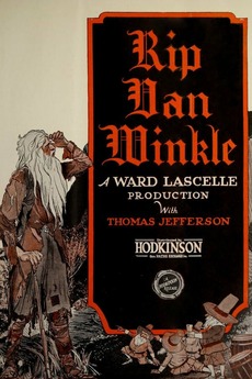 ‎Rip Van Winkle (1921) directed by Edward Ludwig • Reviews, film + cast ...