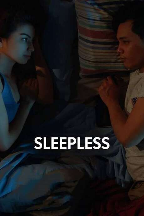 ‎Sleepless (2015) directed by Prime Cruz • Reviews, film + cast ...
