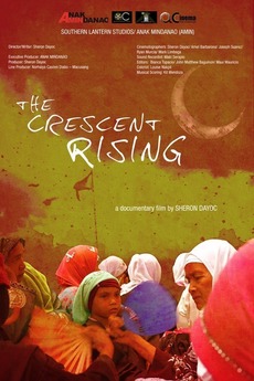 ‎The Crescent Rising (2015) directed by Sheron R. Dayoc • Reviews, film ...