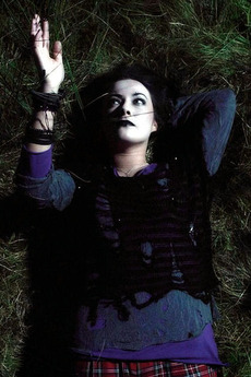 ‎Black Roses: The Killing of Sophie Lancaster (2015) directed by Susan ...