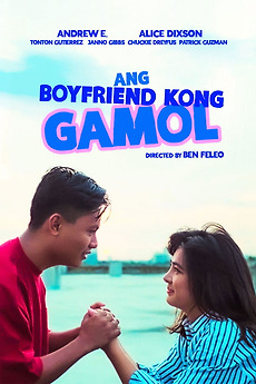 ‎Ang Boyfriend Kong Gamol (1993) directed by Ben Feleo • Film + cast ...