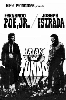 ‎Tatak ng Tundo (1978) directed by Fernando Poe Jr. • Reviews, film ...