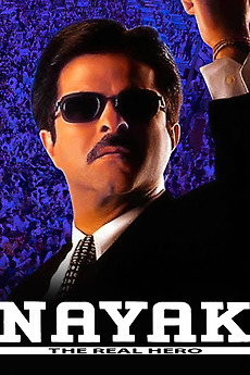 nayak poster