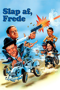 ‎Relax Freddy (1966) directed by Erik Balling • Reviews, film + cast ...