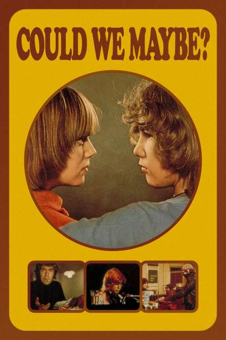 ‎Could We Maybe (1976) directed by Morten Arnfred, Lasse Nielsen et al ...
