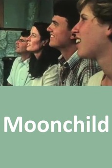 ‎Moonchild (1983) directed by Anne Makepeace • Reviews, film + cast ...
