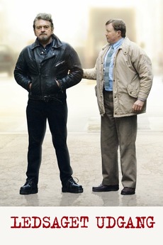 ‎Temporary Release (2007) directed by Erik Clausen • Reviews, film ...