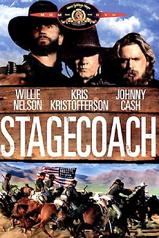 ‎Stagecoach (1986) directed by Ted Post • Reviews, film + cast • Letterboxd