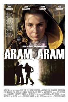 ‎Aram, Aram (2015) directed by Christopher Chambers • Reviews, film ...