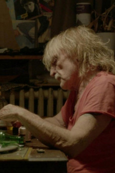 ‎Juke-Box (2013) directed by Ilan Klipper • Reviews, film + cast ...