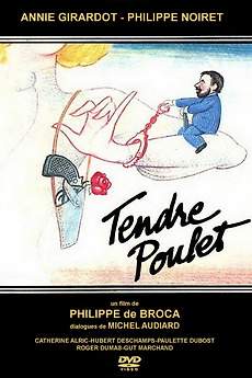 ‎Dear Inspector (1978) directed by Philippe de Broca • Reviews, film ...