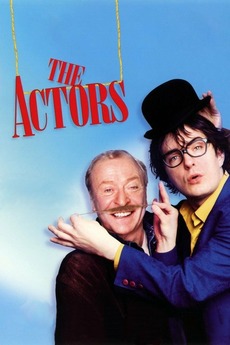 ‎The Actors (2003) directed by Conor McPherson • Reviews, film + cast ...