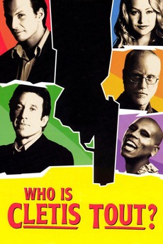 ‎Who Is Cletis Tout? (2001) directed by Chris Ver Wiel • Reviews, film ...