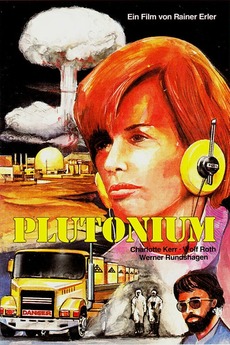 ‎Plutonium (1978) directed by Rainer Erler • Reviews, film + cast ...