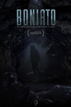 ‎Boniato (2015) directed by Eric Mainade, Andres Meza-Valdes et al ...