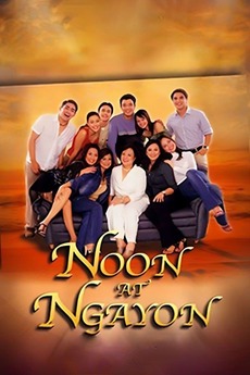 ‎Noon At Ngayon (2003) directed by Marilou Diaz-Abaya • Reviews, film ...