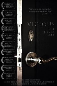 ‎Vicious (2015) directed by Oliver Park • Reviews, film + cast • Letterboxd