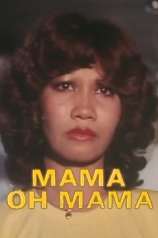 ‎Mama Oh Mama (1981) directed by Ahmad Mahmud • Film + cast • Letterboxd