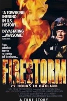 firestorm films