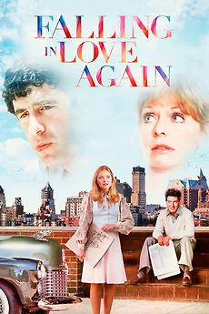 ‎Falling in Love Again (1980) directed by Steven Paul • Reviews, film ...