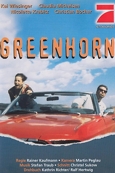 ‎Greenhorn (1997) directed by Rainer Kaufmann • Reviews, film + cast • Letterboxd