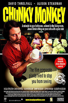 ‎Chunky Monkey (2003) directed by Greg Cruttwell • Reviews, film + cast ...