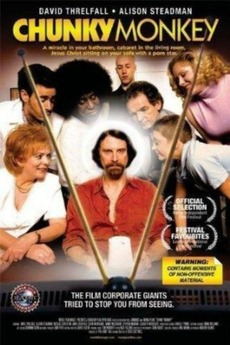 ‎Chunky Monkey (2003) directed by Greg Cruttwell • Reviews, film + cast • Letterboxd
