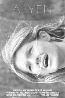 ‎Alyen (2015) • Film + cast • Letterboxd