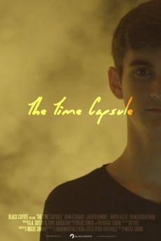 ‎The Time Capsule (2014) directed by Migue Siman • Film + cast • Letterboxd