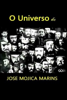 ‎The Universe of Mojica Marins (1978) directed by Ivan Cardoso ...
