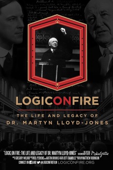 ‎Logic on Fire (2015) directed by Matthew Robinson • Reviews, film ...