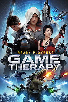 ‎Game Therapy (2015) directed by Ryan Travis • Reviews, film + cast ...