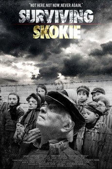 ‎Surviving Skokie (2015) directed by Eli Adler, Blair Gershkow ...
