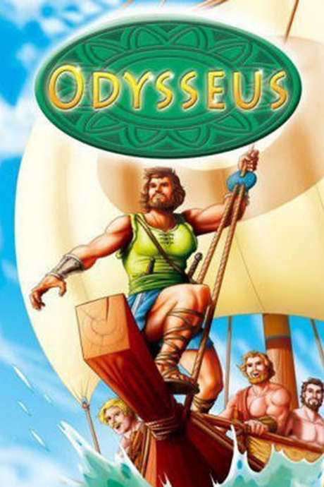 ‎Odysseus (1997) directed by Orlando Corradi • Film + cast • Letterboxd