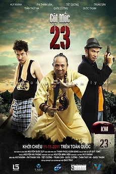 ‎Milestones 23 (2011) directed by Nguyễn Quốc Duy • Film + cast ...