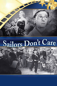 ‎Sailors Don't Care (1940) directed by Oswald Mitchell • Reviews, film ...