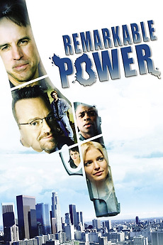‎Remarkable Power (2008) directed by Brandon Beckner • Reviews, film ...