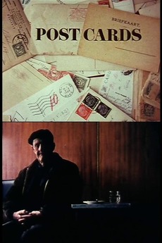 ‎Postcards (1973) directed by Henri Plaat • Reviews, film + cast ...