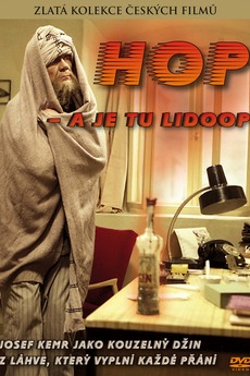 ‎Monkey's Playtime (1978) directed by Milan Muchna • Film + cast ...