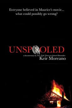 ‎Unspooled (2008) • Reviews, film + cast • Letterboxd