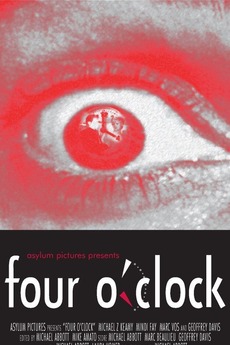 ‎Four O'Clock (2006) • Reviews, film + cast • Letterboxd
