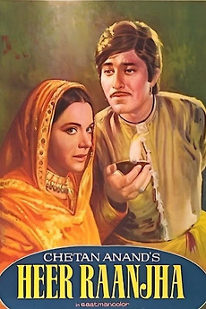 heer–ranjha