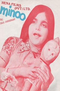 ‎Minoo (1977) directed by Pushparaj • Film + cast • Letterboxd