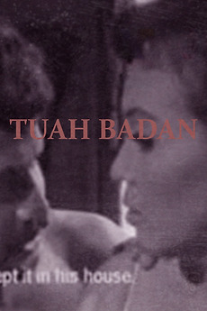 ‎Tuah Badan (1970) directed by Omar Rojik • Film + cast • Letterboxd