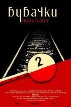 ‎Bugs (2004) directed by Igor Ivanov Izi • Reviews, film + cast • Letterboxd