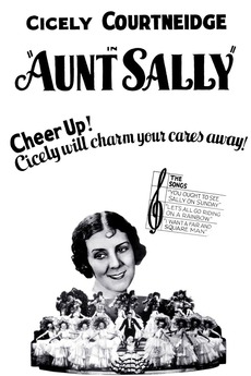 ‎Aunt Sally (1934) directed by Tim Whelan • Reviews, film + cast ...