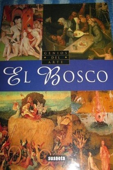 ‎Genios de la pintura: El Bosco • Film + cast • Letterboxd